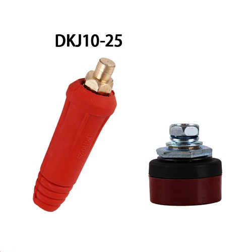 10-25MM Cable Plug & Socket-R – Renqiu Xingyu Welding Equipment Co.,Ltd.